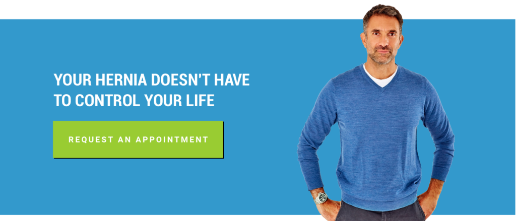 No Mesh Hernia Repair | Shouldice Canada - Boston Hernia