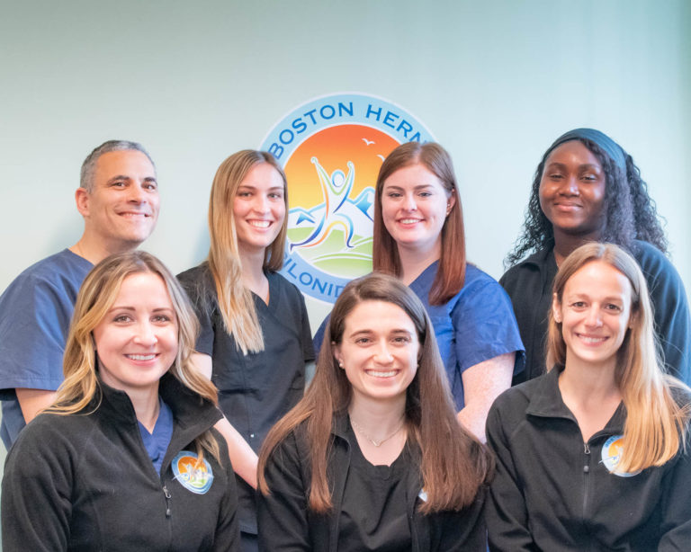 Our Team Boston Hernia